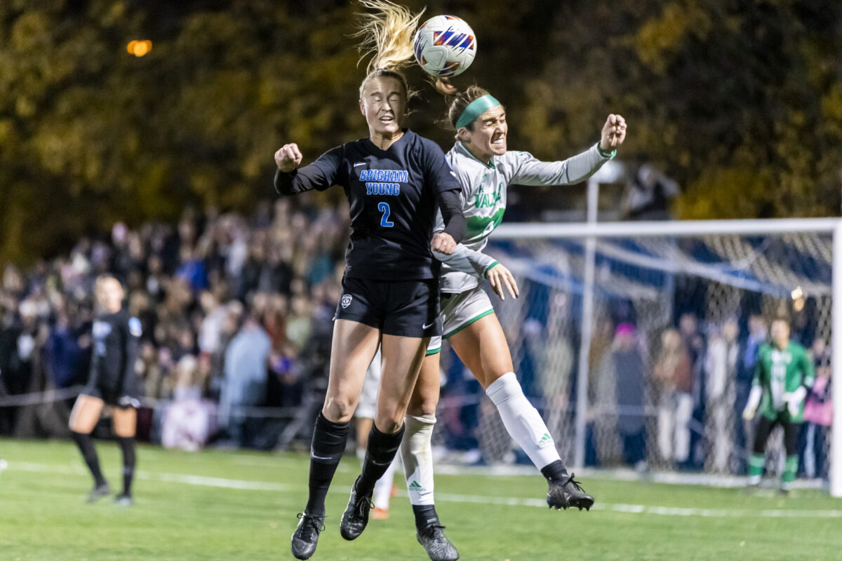 BYU athletics enters Big 12 with eyes wide open | News, Sports, Jobs ...